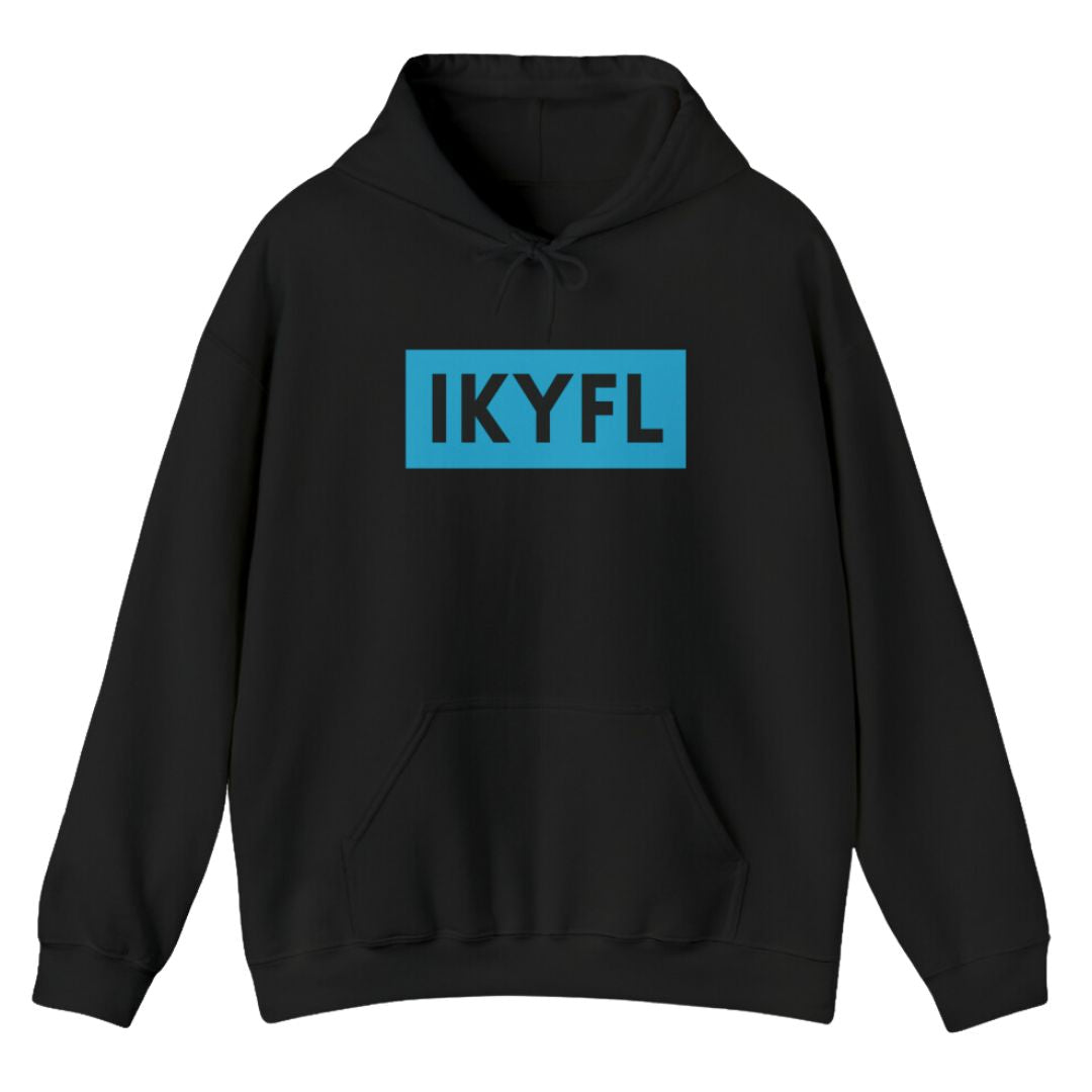 IKYFL Hoodie – ArinMayaMade